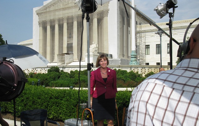 Statement by U.S. Rep. Kathy Castor on DOMA ruling | U.S. Representative Kathy Castor