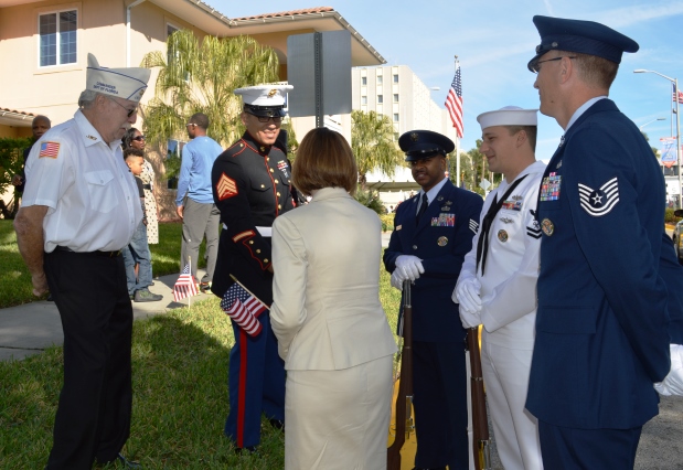 House passes National Defense Authorization Act | U.S. Representative ...