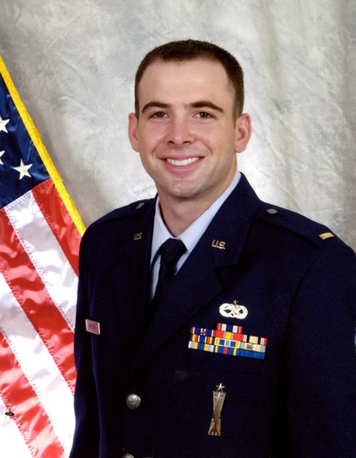 U.S. Rep. Castor Honors Fallen Tampa Hero USAF Major O'Keeffe Ahead of ...