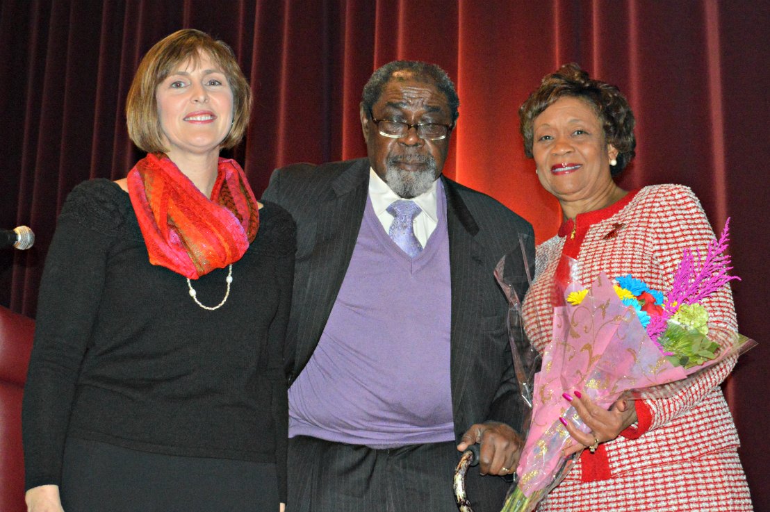 Delano Stewart | U.S. Representative Kathy Castor